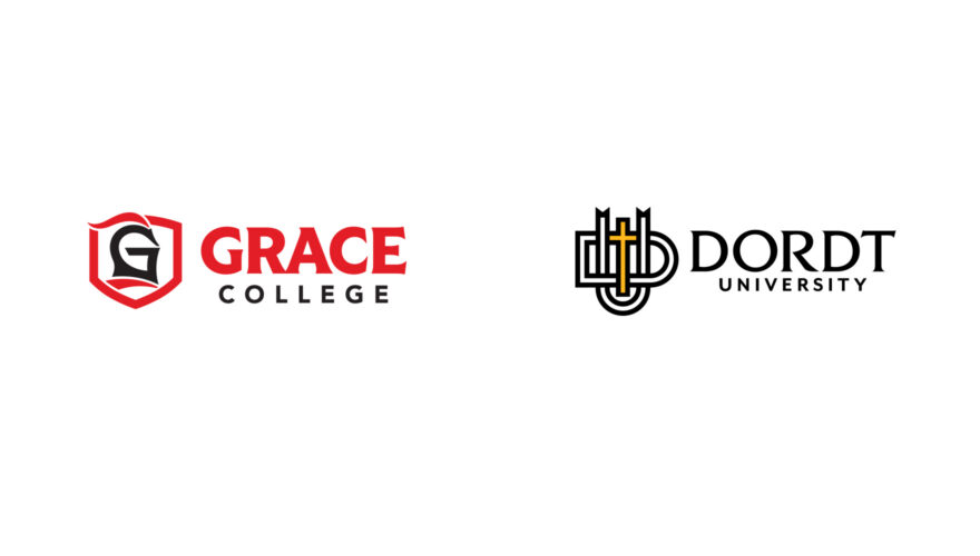Grace College and Dordt University Agreement for MSW Program