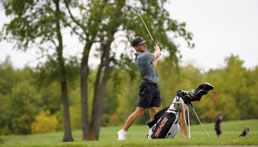 Grace College Athletics - Christian College Athletic Programs