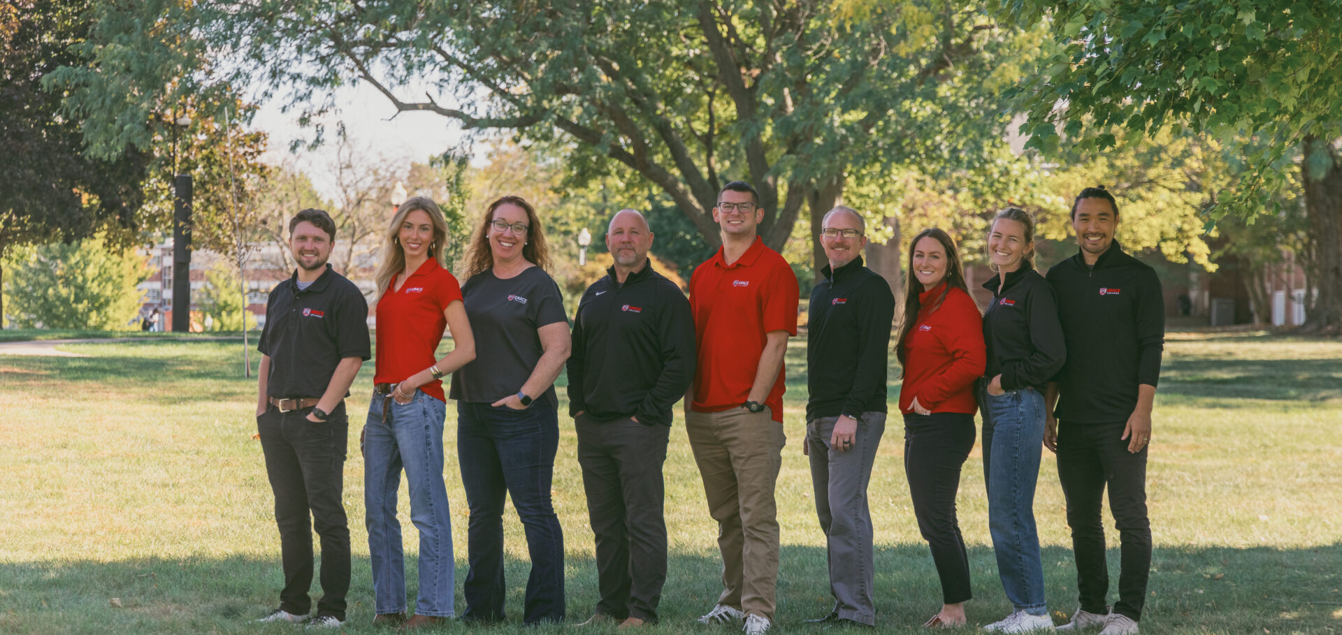 Grace Solutions Marketing - Grace College