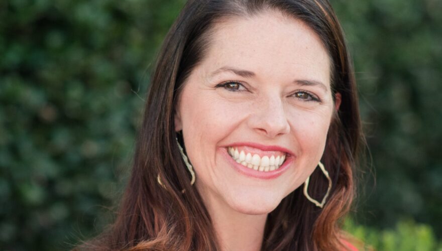 The Winona Christian Writers Conference - Grace College