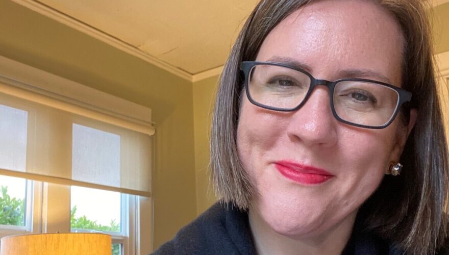 The Winona Christian Writers Conference - Grace College