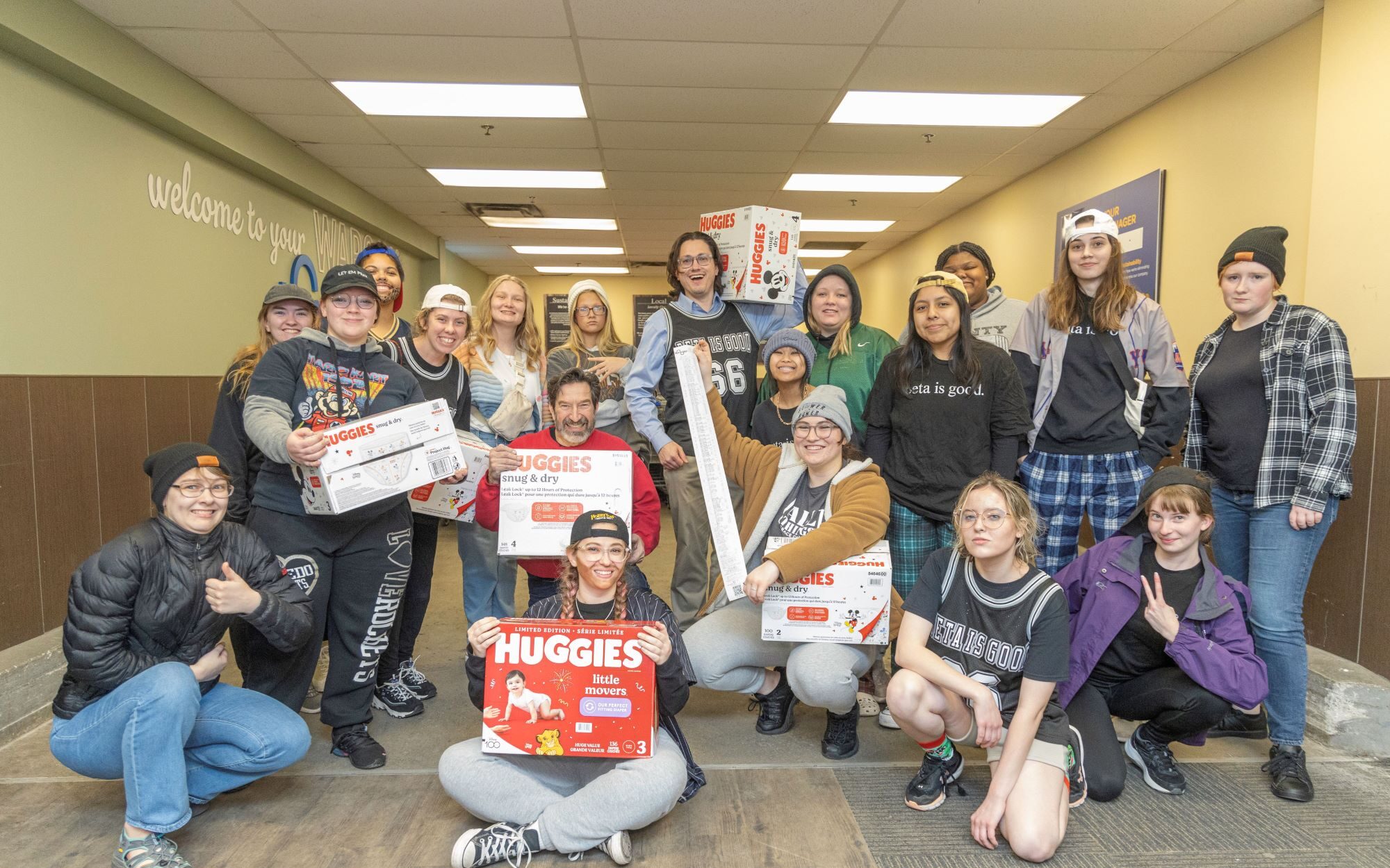 Grace College, Mission Point Community Church Invite Community to 14th ...