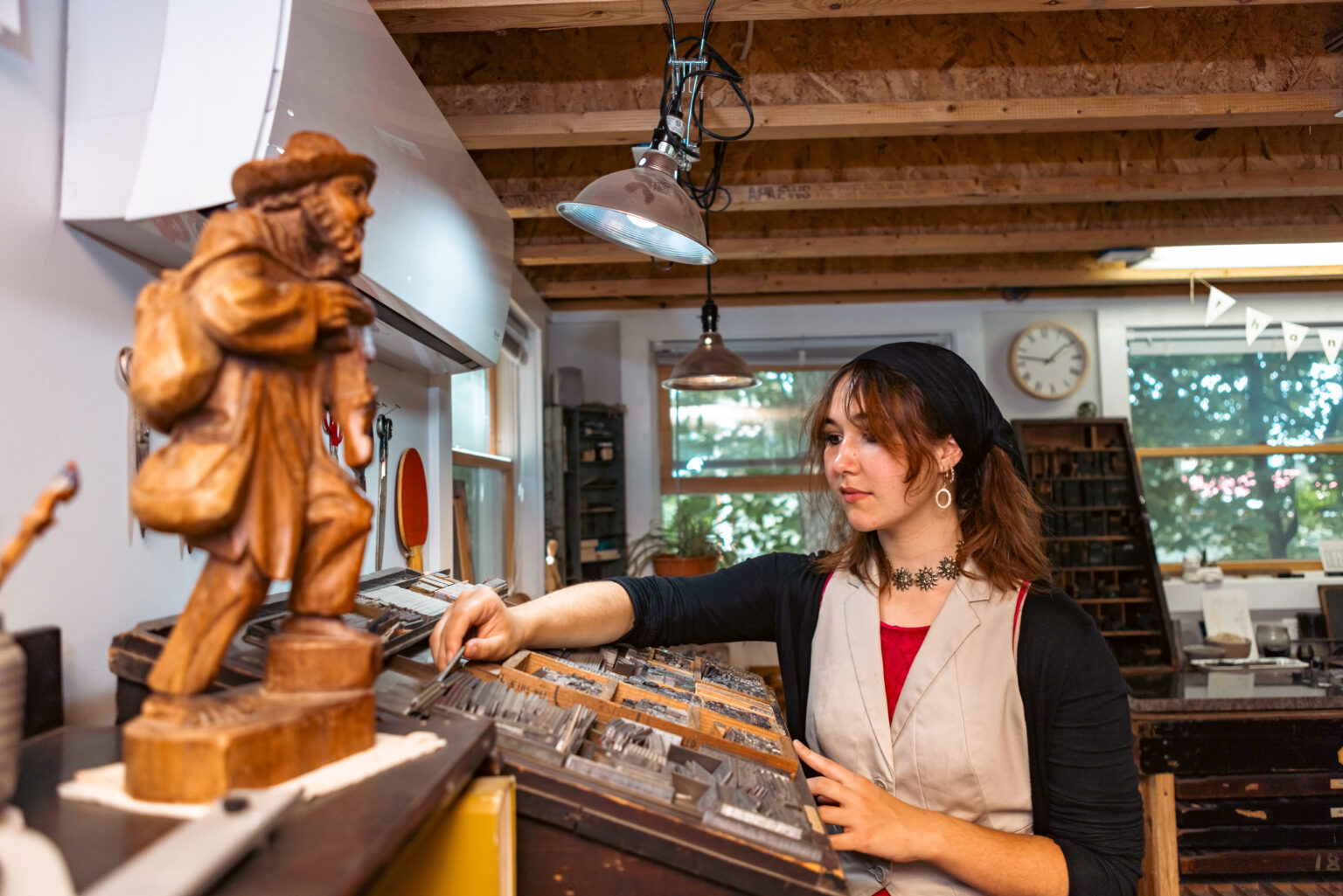 Creative Writing Camp - Grace College