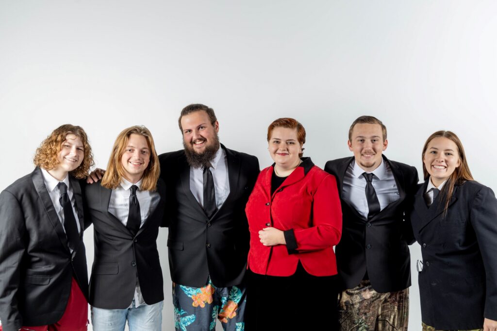 Theatre Arts at Grace - Grace College