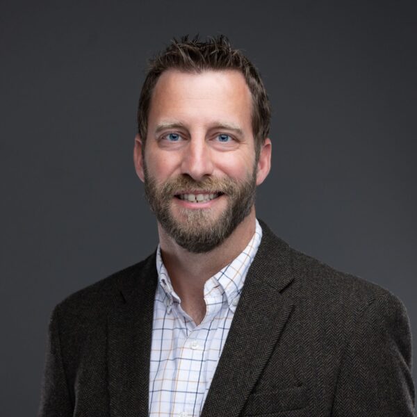 Anthony Casey, Ph.D. - Grace College
