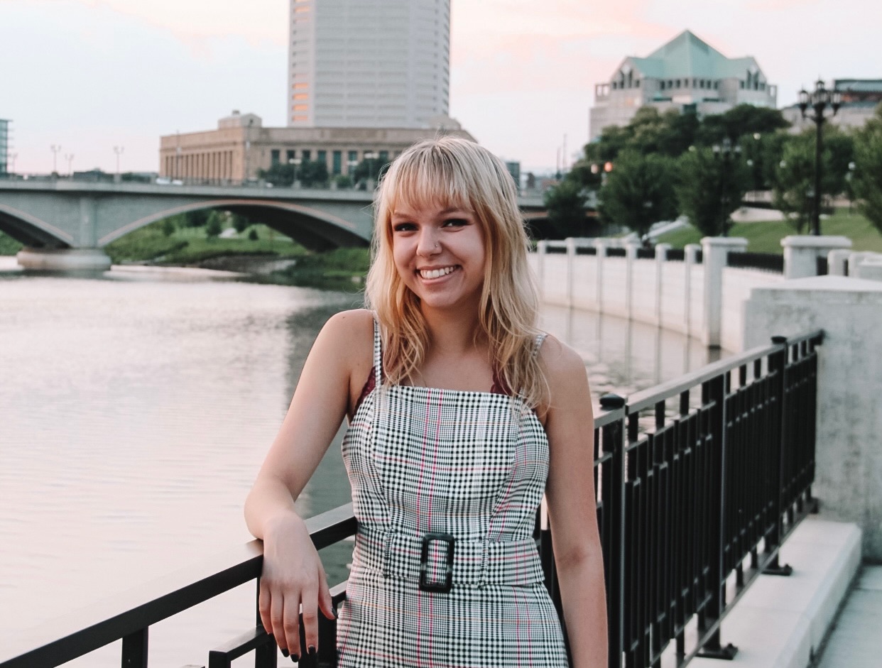 Three Grace Humanities Majors Excel in Graduate School - Grace College ...