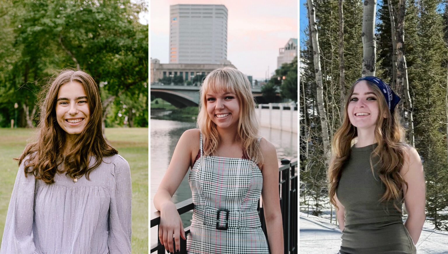 Three Grace Humanities Majors Excel in Graduate School - Grace College ...