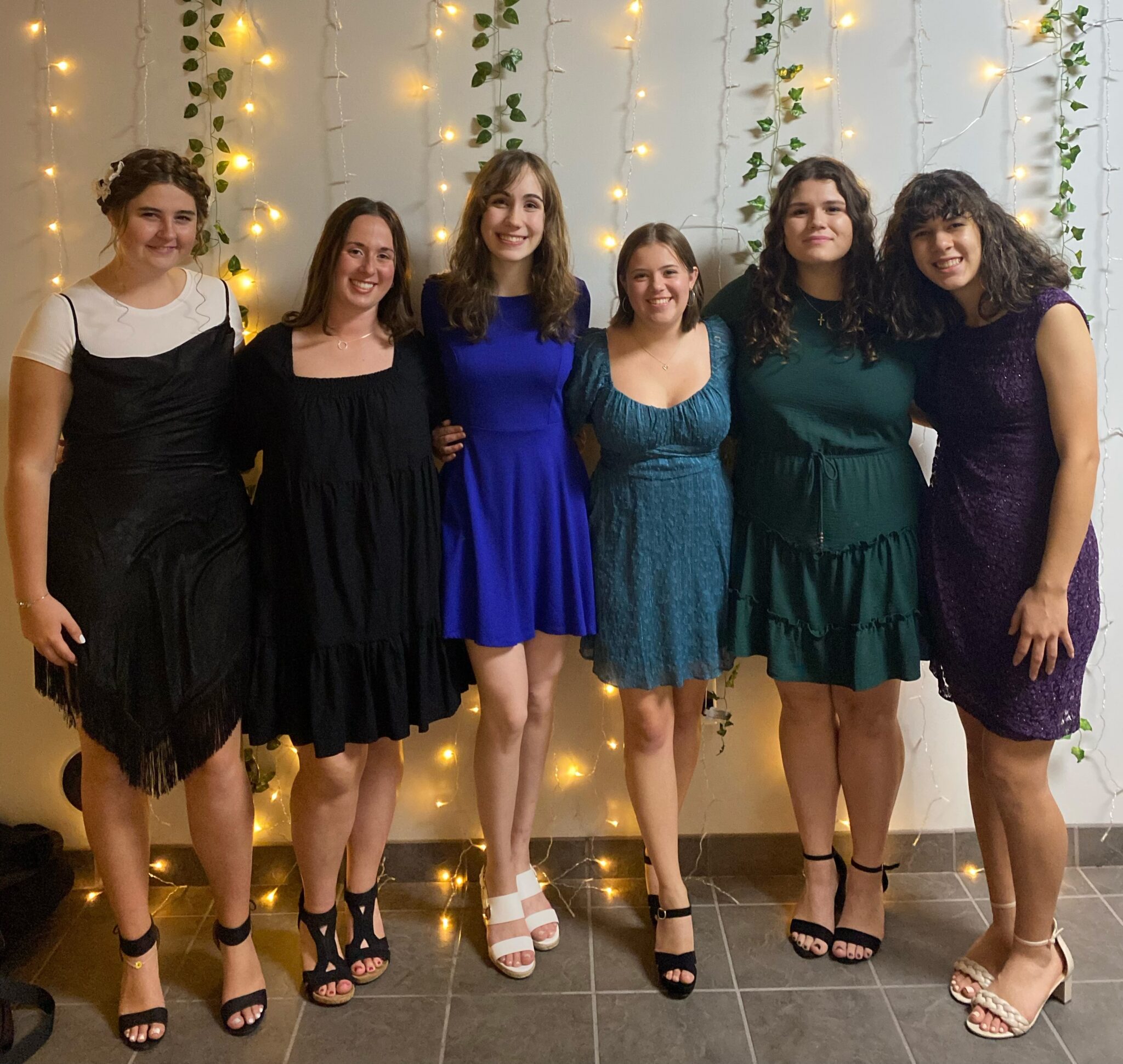 Little Women: English Major’s College Friendships - Grace College