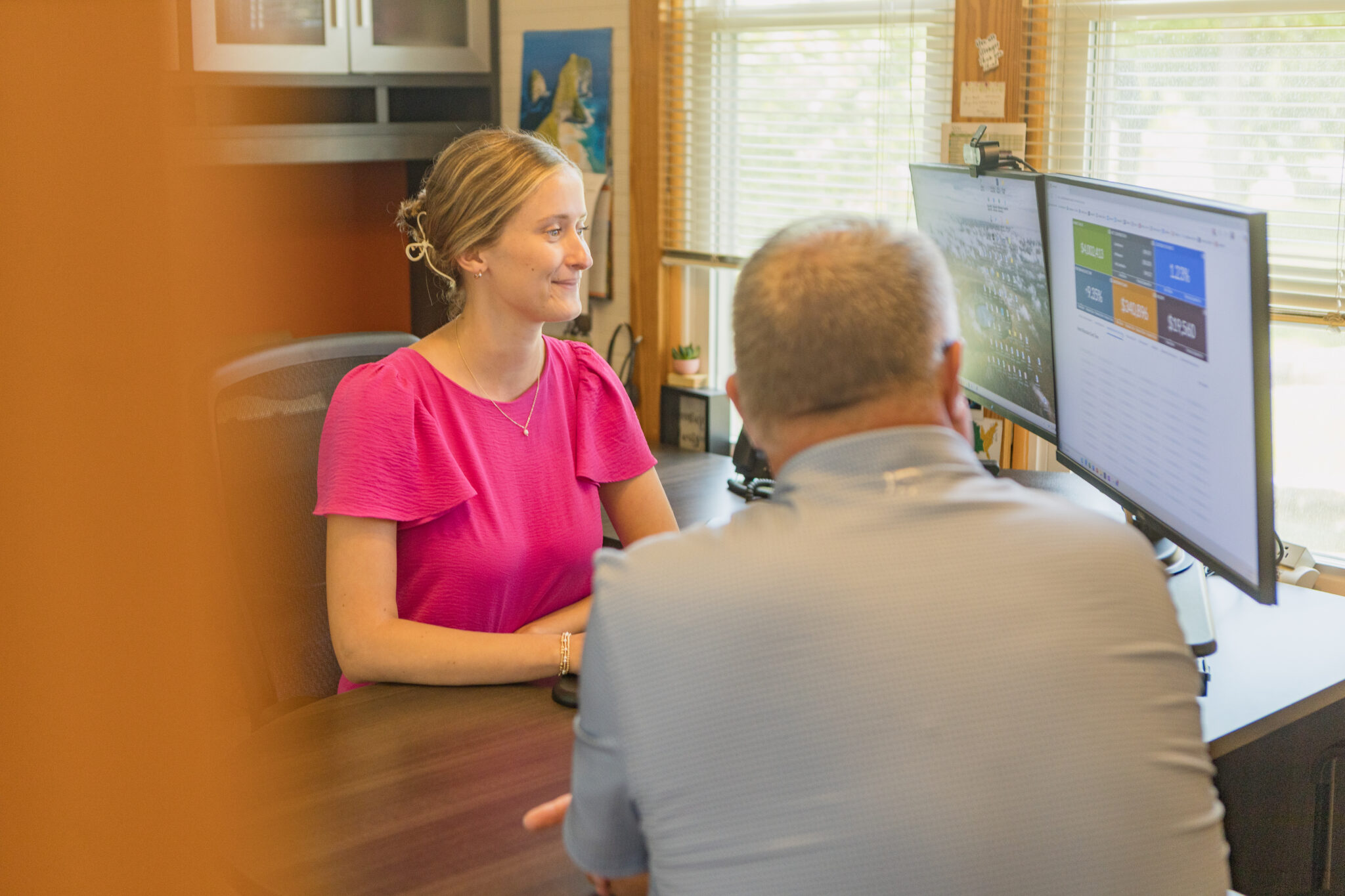 Master of Business Administration (MBA) - Financial Planning Concentration