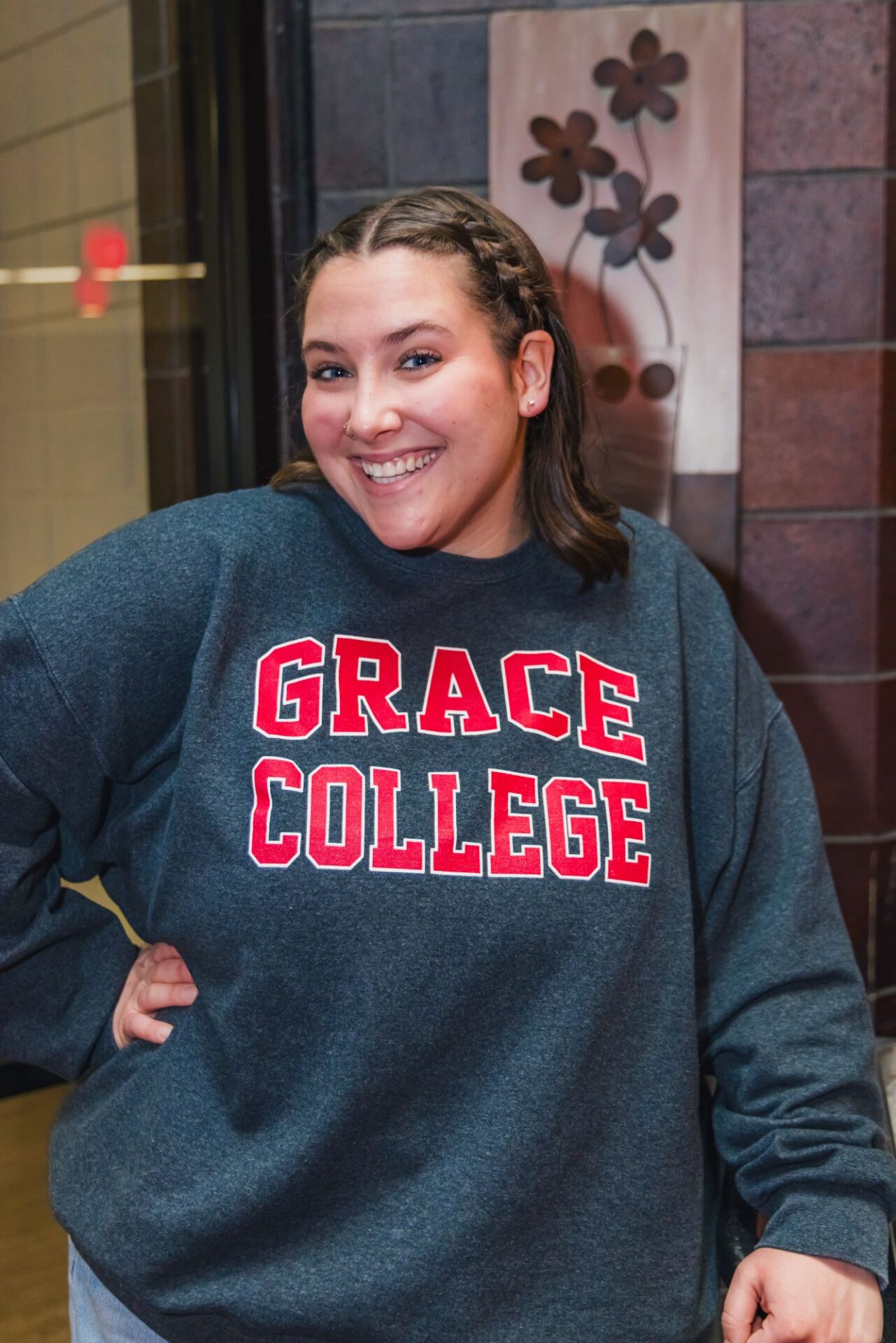 Grace College - Christian College in Indiana - Apply Today