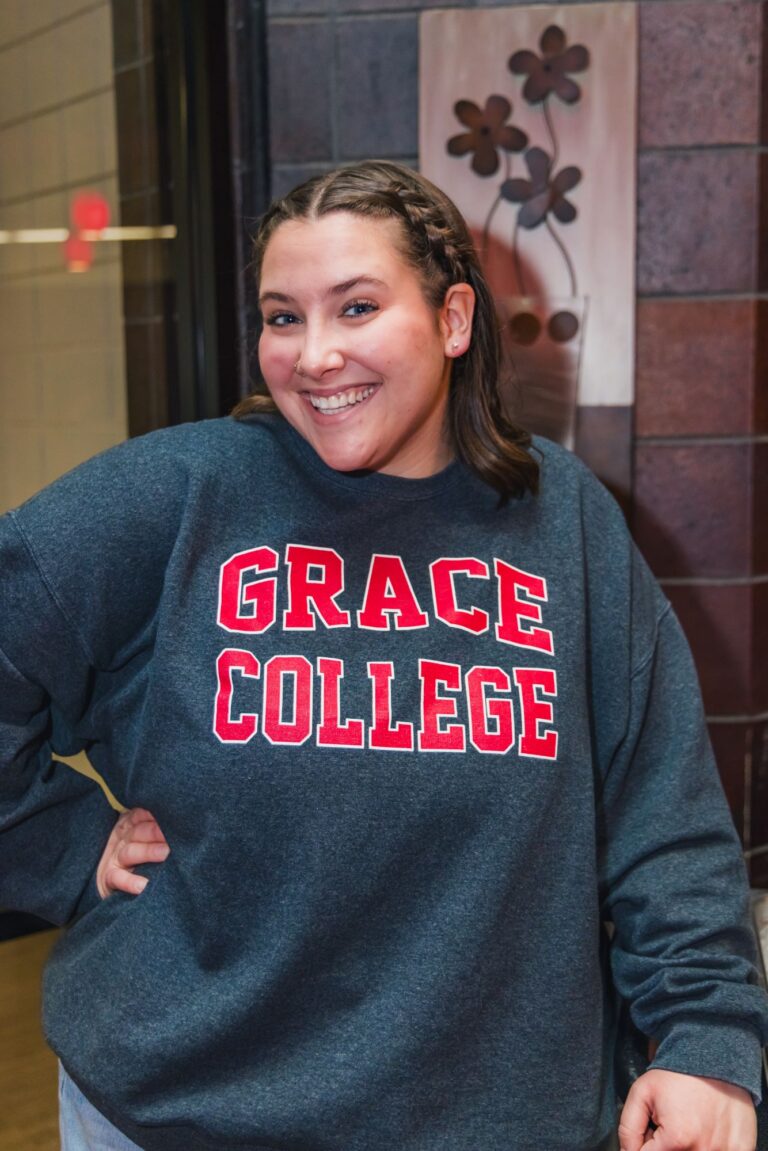Grace College - Christian College in Indiana - Apply Today