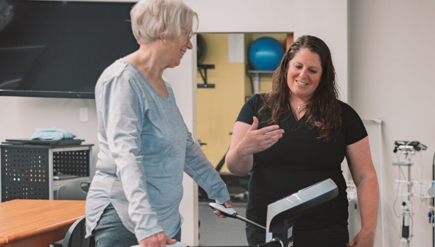 Wellness Assessment - Grace College