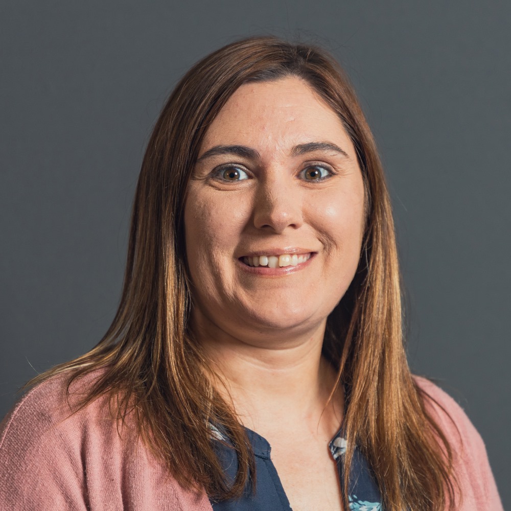 Beth Bessinger M.S.W. - Grace College