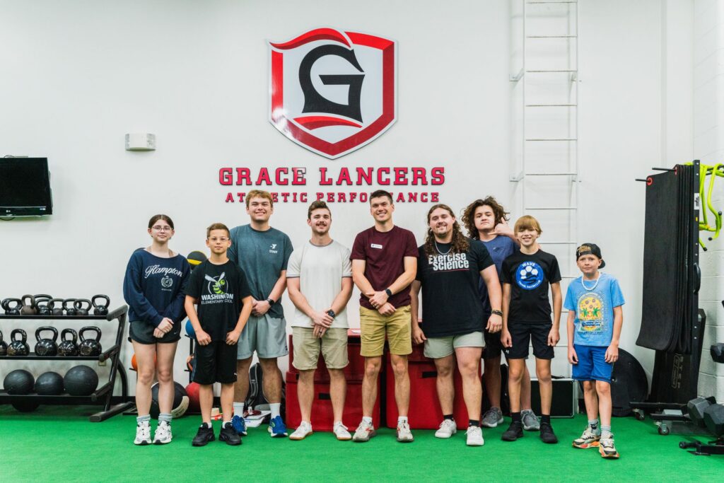 Grace College - Christian College in Indiana - Apply Today