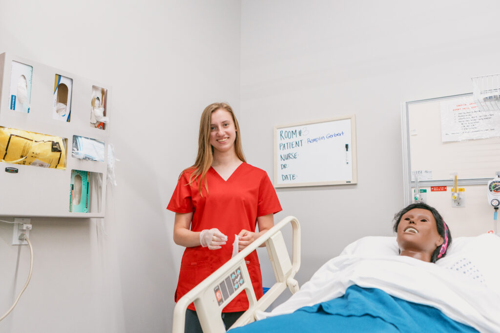 10 Tips for Nursing School - Grace College & Seminary