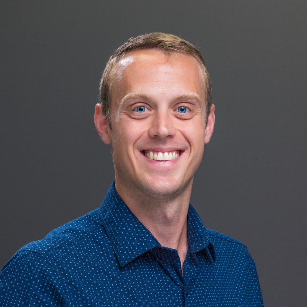 Steve Douglas, Ph.D. - Grace College