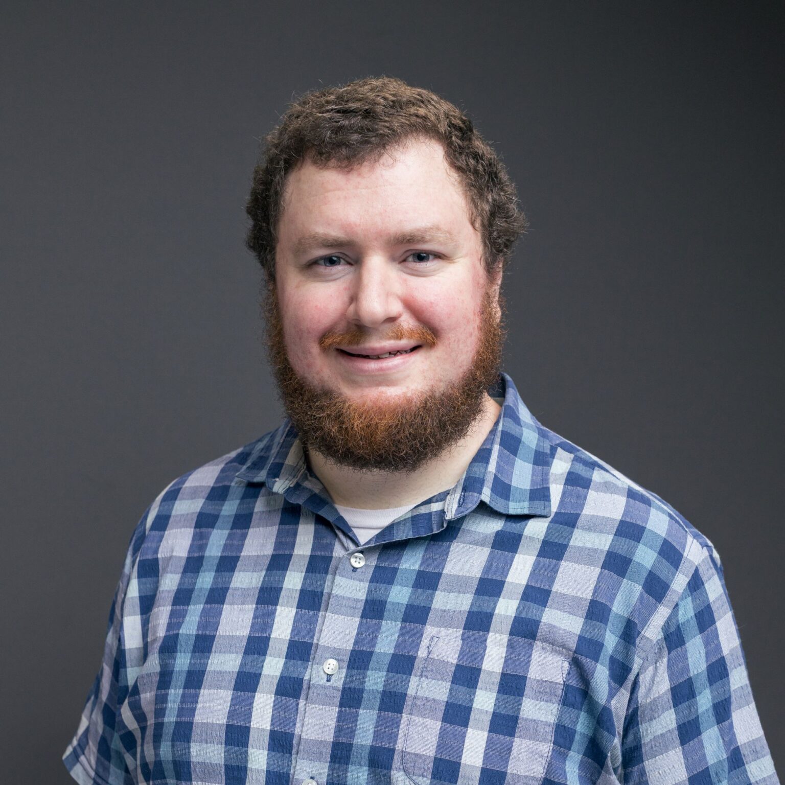 Derrick Angier, Ph.D. - Grace College