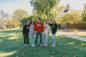 Campus Store - Grace Gear - Grace College