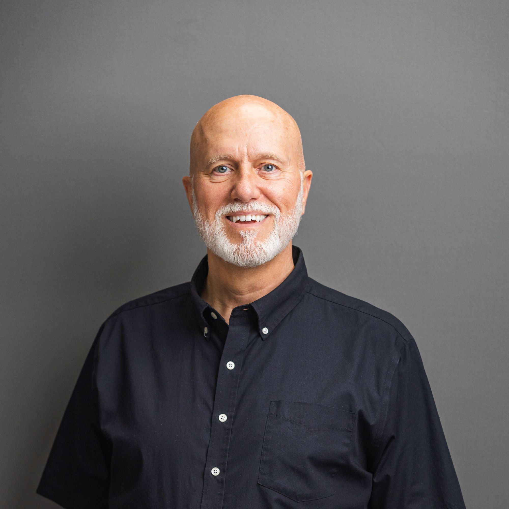 Steven Harper, M.B.A. - Grace College