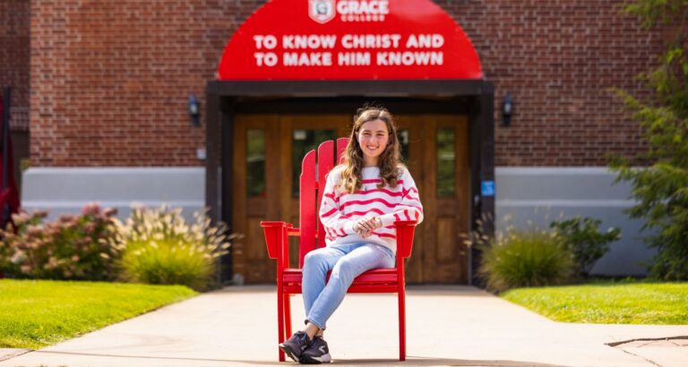 Pursuing a Degree in Family Counseling - Grace College