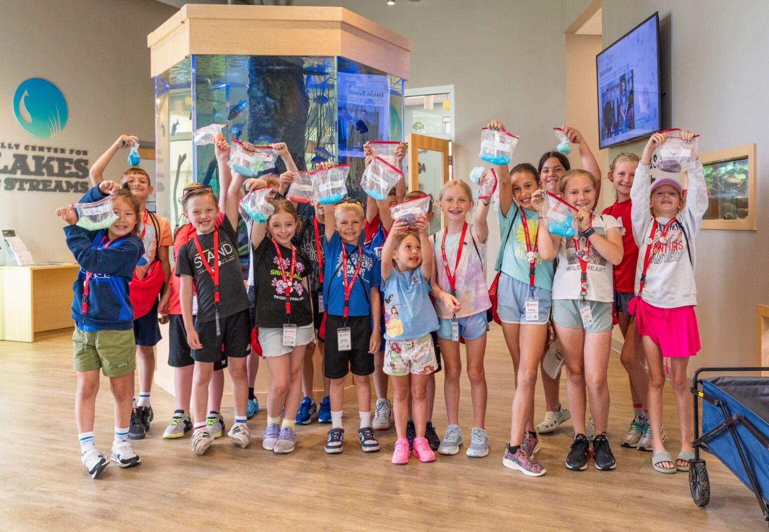 Academic Summer Camps - Grace College Academic Camps